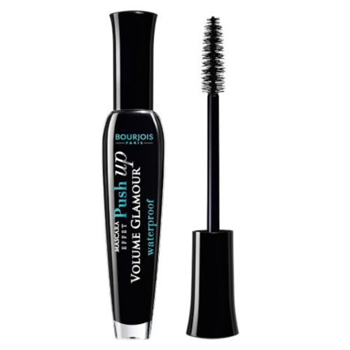 Bourjois Mascara Volume Glamour Push Up Waterproof