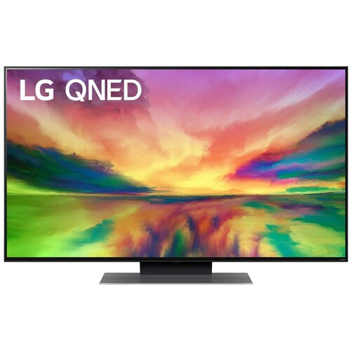 LG 50QNED823RE