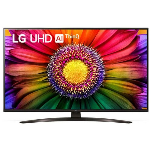 LG 55UR81003LJ