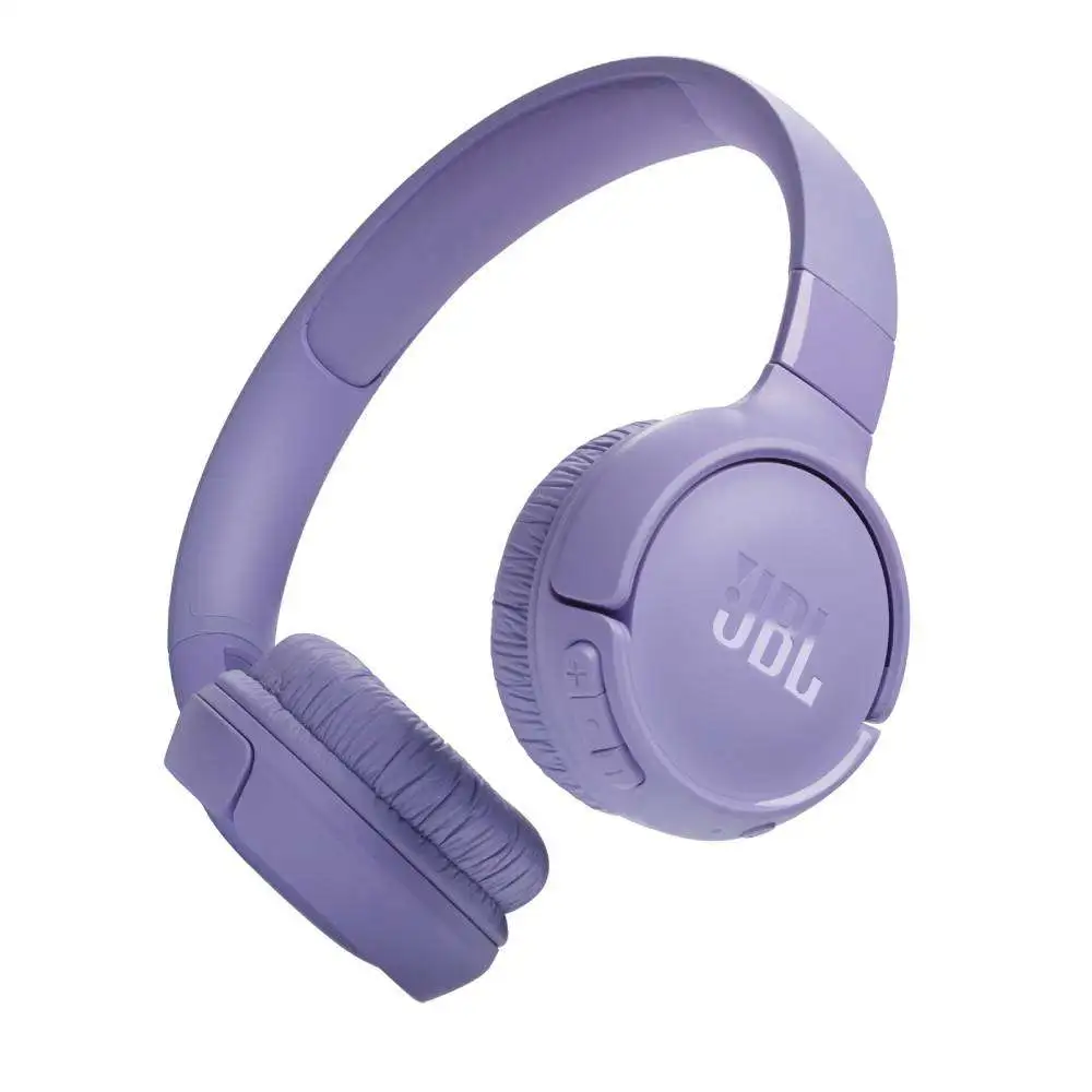 JBL TUNE 520BT PUR