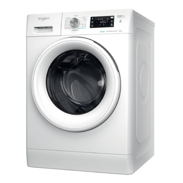 Mašina za pranje veša Whirlpool FFB 9458 WV EE