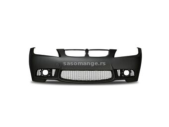 Prednji M branik BMW E90 / E91 (2005-2008) M3 bez otvora za senzore