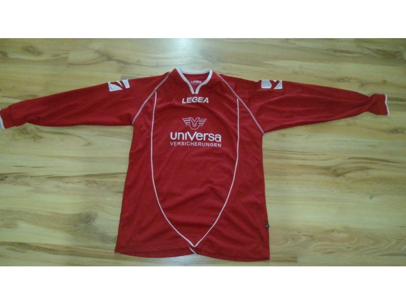 DRES LEGEA DUG RUKAV