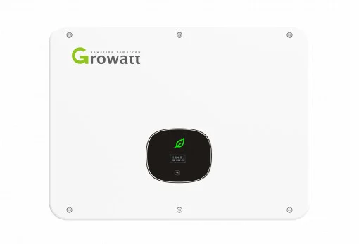 Solarni on-grid pretvarač GROWATT MID 20KTL3-X