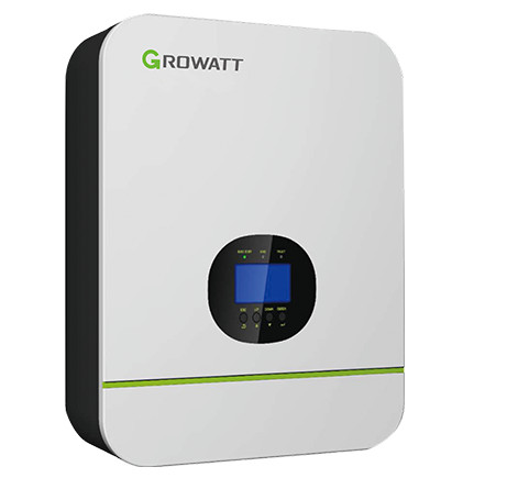 Off-grid pretvarač Growatt SPF3000TL HVM-24