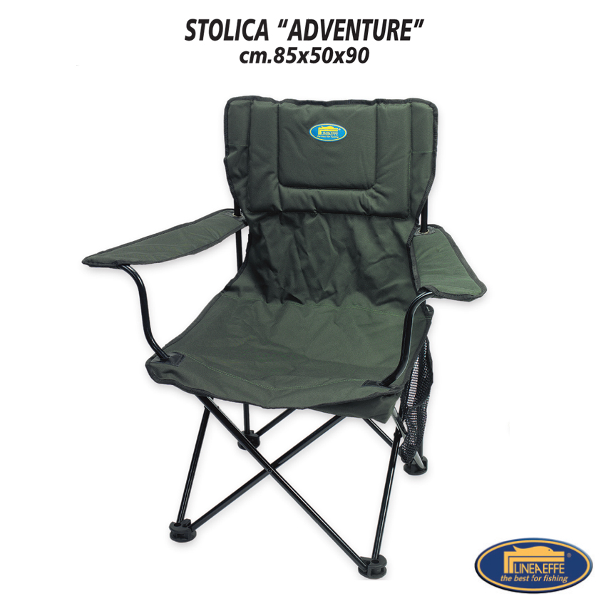 Stolica “ADVENTURE” 85x50x90