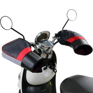 Vodootporne rukavice za zaštitu pri vožnji motora