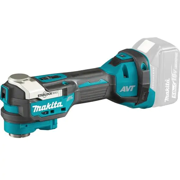 Makita multi alat višenamenski alat 18V DTM52Z