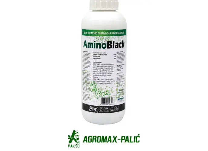 Amino Black