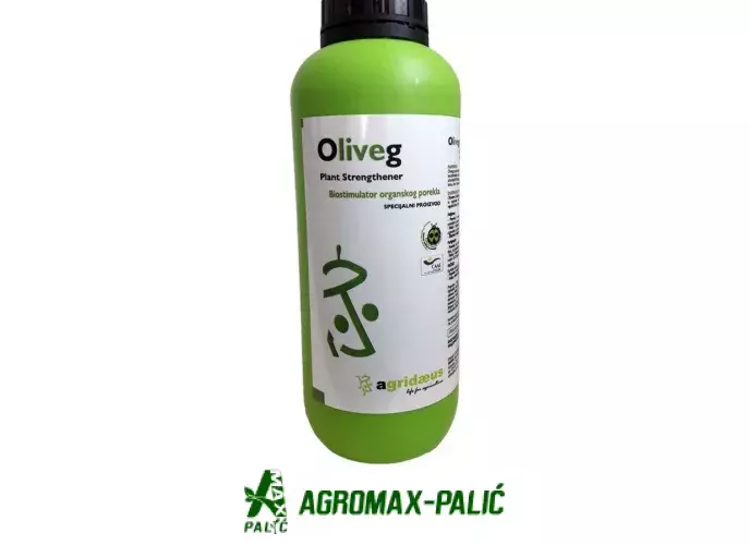 Oliveg 1 lit