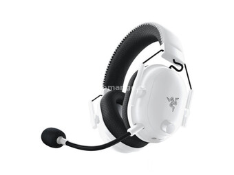 Razer Blackshark V2 Pro - White Edition -Wireless Gaming Headset ( 052114 )