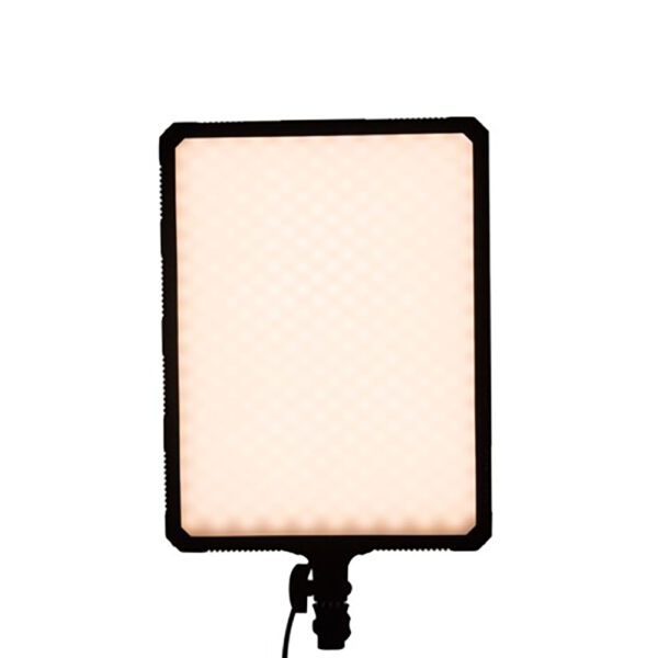 Led light panel
Nanlite Compac 068b
bi-color