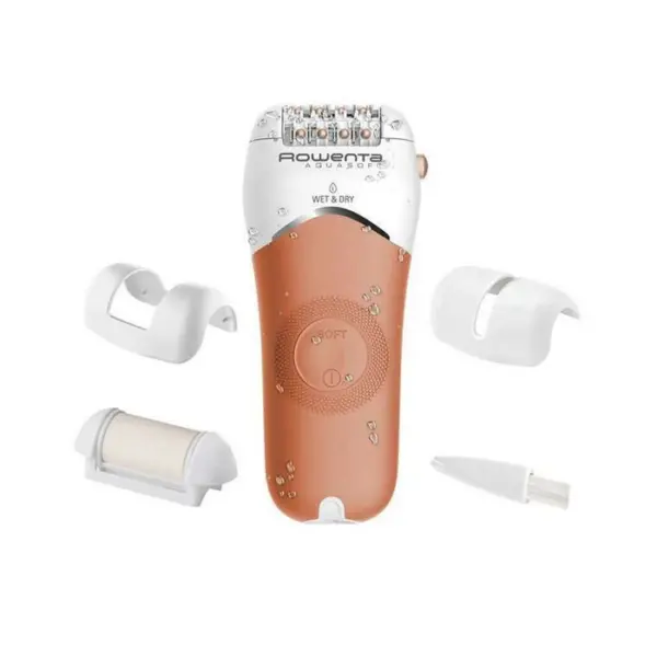 ROWENTA Epilator EP4920