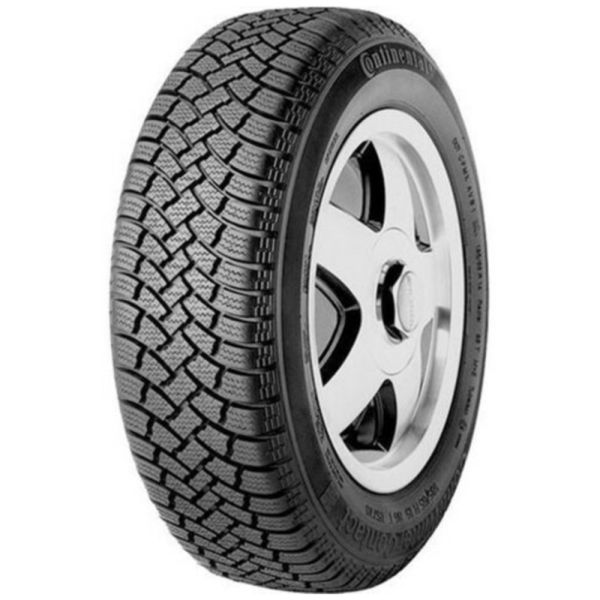 CONTINENTAL 175/55 R15 WINTER CONTACT TS760 77T zimska guma