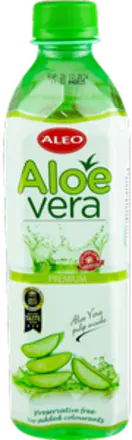 Aleo
Aloe vera PREMIUM napitak, 500 ml