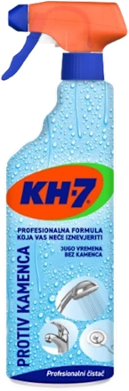 KH-7
Sredstvo protiv kamenca, 750 ml