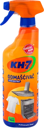 KH-7
ODMAŠĆIVAČ KONCENTRAT, 750 ml