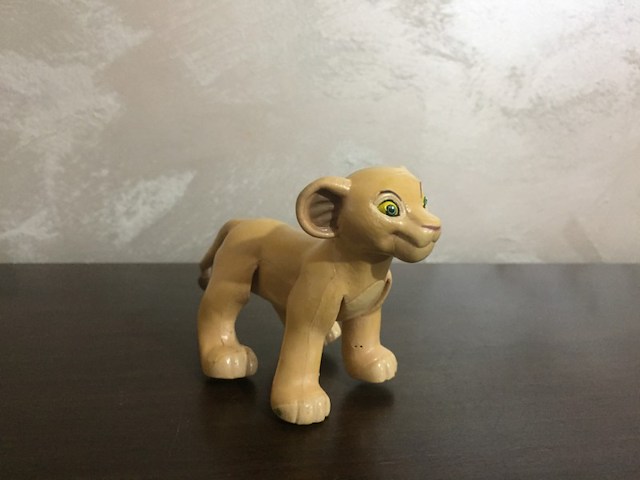 Disney - Simba