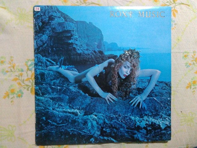 Roxy Music, Siren