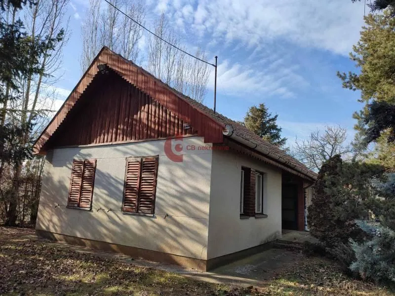 Prodaja, kuća, 100m2, Makova Sedmica, Subotica