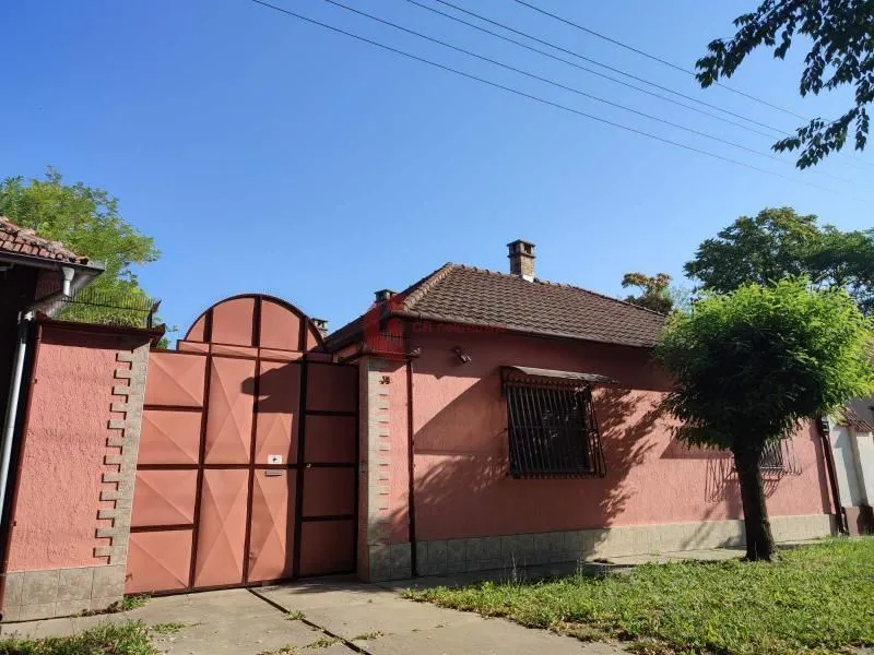 Prodaja, kuća, 184m2, Dudova Šuma, Subotica