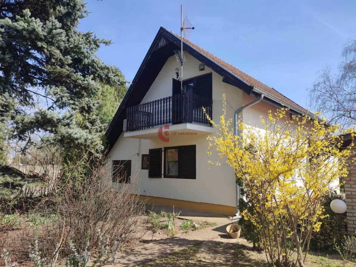 Prodaja, kuća, 150m2, Makova Sedmica, Subotica