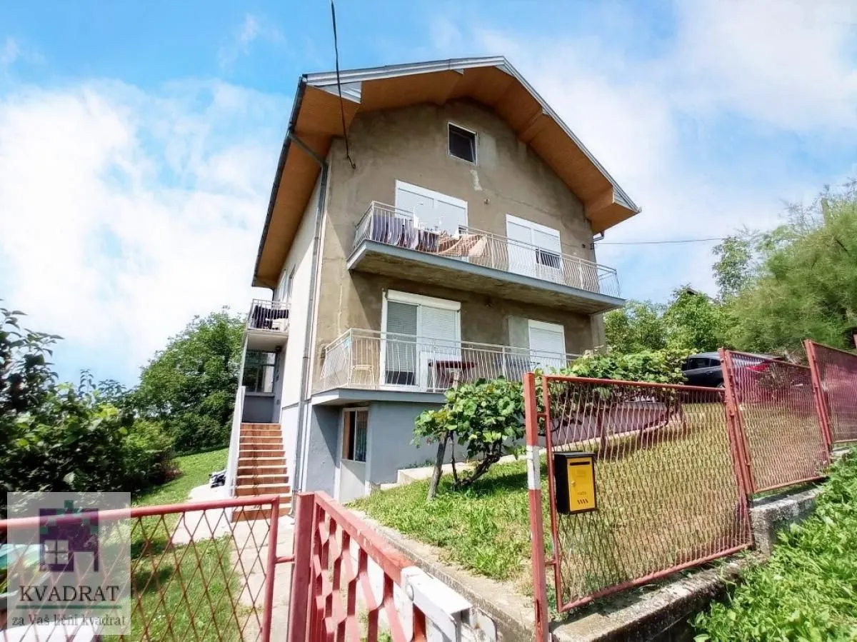 Prodaja, kuća, 250m2, Obrenovac, Beograd