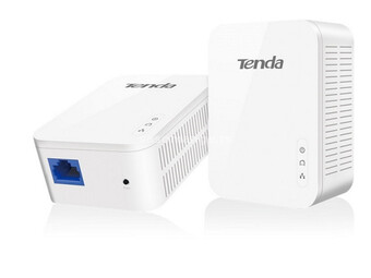 TENDA PH3 Kit AV1000 Gigabit Powerline Adapter Kit TENDA PH3 Kit AV1000 Gigabit Powerline Adapter...
