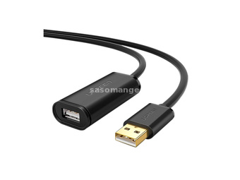 Aktivni USB produžni kabel 5m