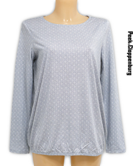 MONTEGO bluza (L)