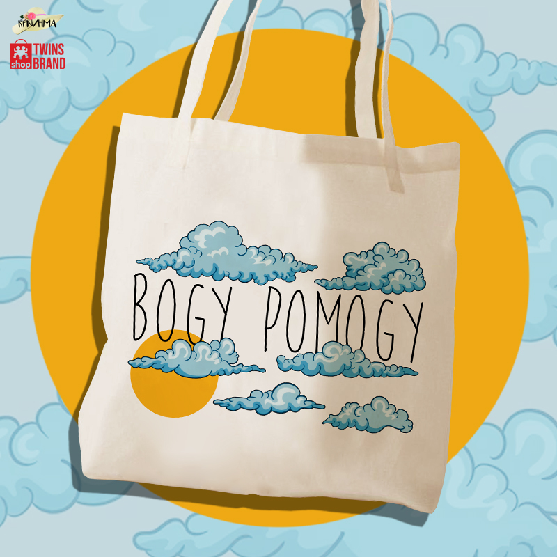 BOGY POMOGY, CEGER