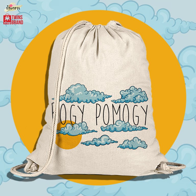 BOGY POMOGY, RANAC