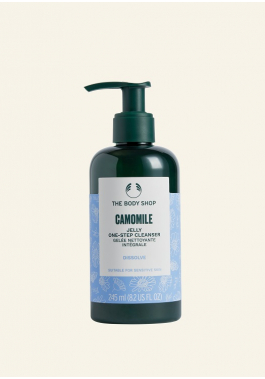 Camomile Jelly One-Step Cleanser 245 ML