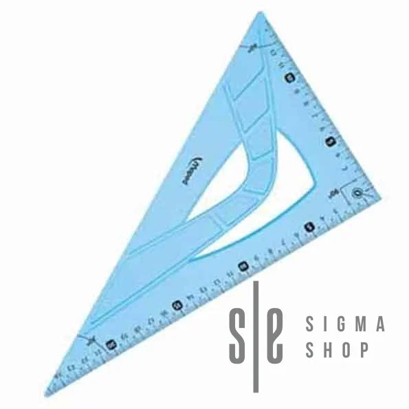 Trougao maped M244626 FLEXI 26/60