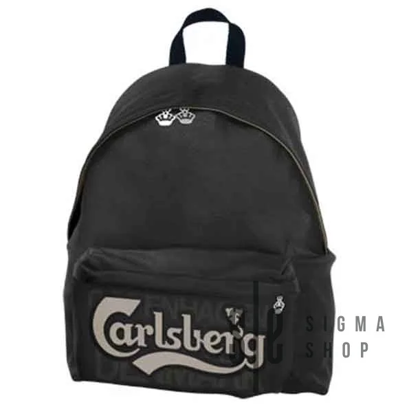 Ranac Carlsberg “Classic Black” 150541