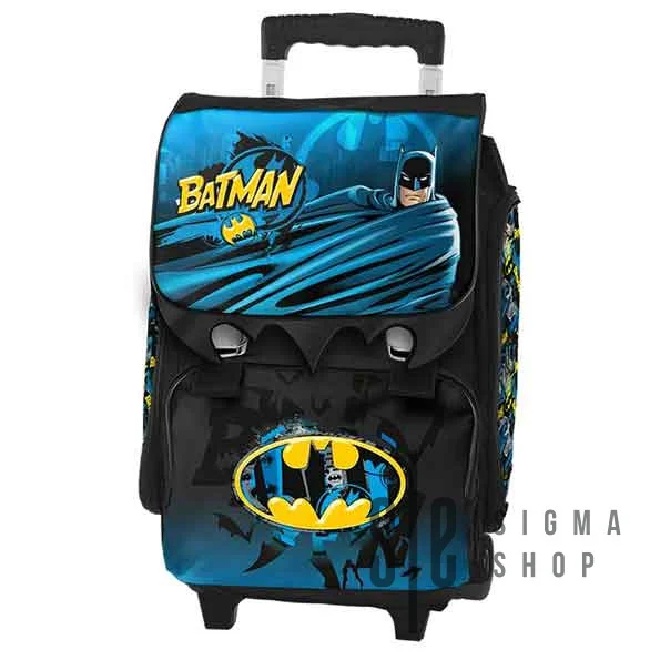 Ranac Trolley Batman 160651