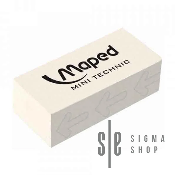 Gumica Maped Tehnic 300 1/36