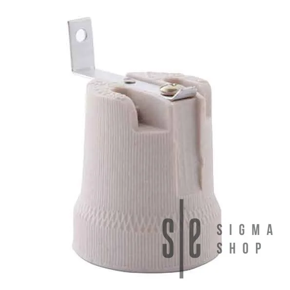 Sijalično grlo 262L E27