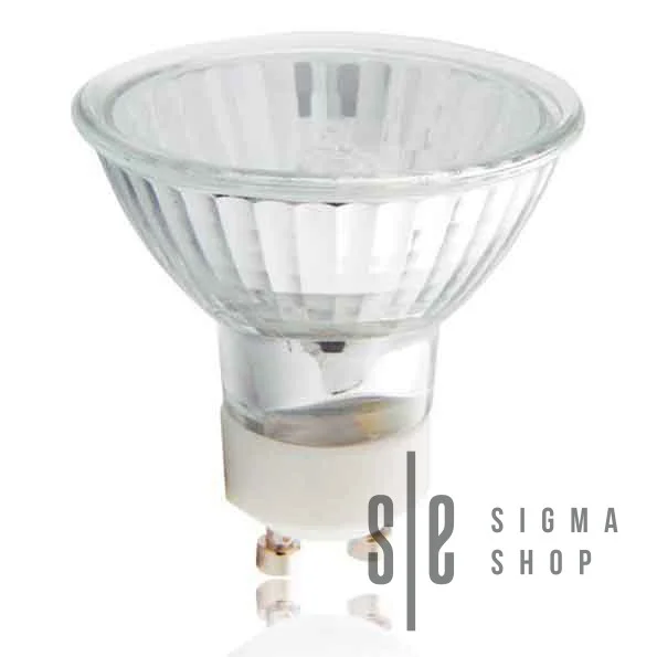 Sijalica Halogena Econur GU10 50W 220V