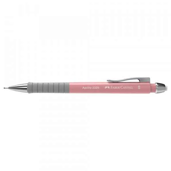 Tehnička olovka Faber Castel Apollo 0.5 roze 232501