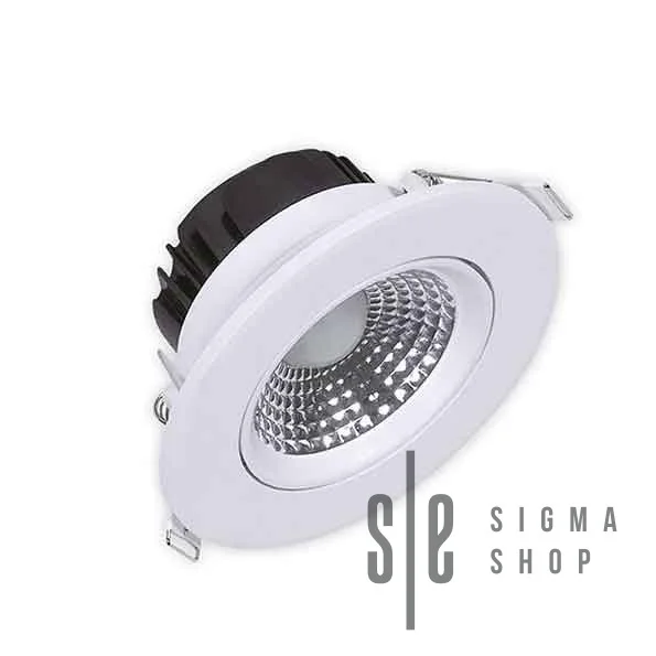 Lampa Led SnowR 5W 3000K 220V