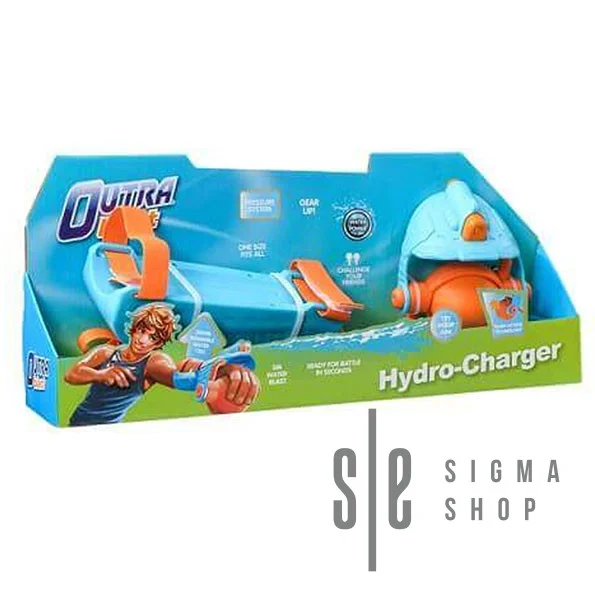 Hidro Charger