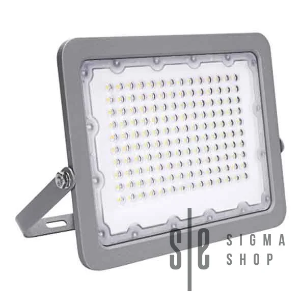 LED reflector 30W, 6500kel., IP-65