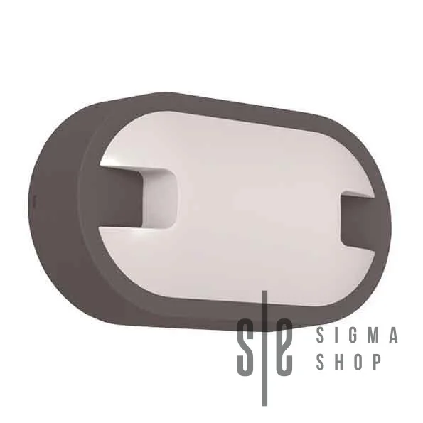 Lampa plastična Led ORIB8 15w4000K22cm