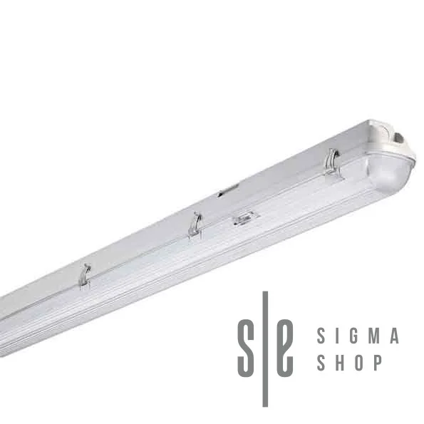 Lampa za LED cev AetherT8S2xG13 600mm/IP65