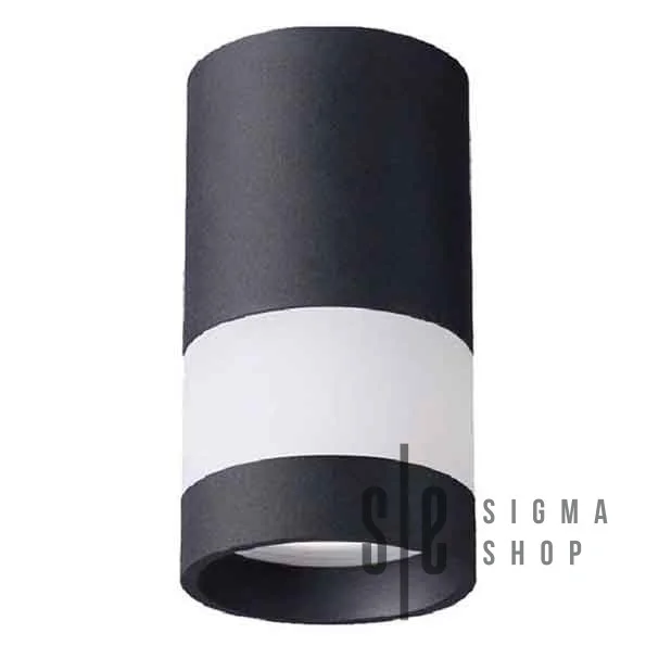 Lampa metalna za sijalicu Donna gu10d80mm