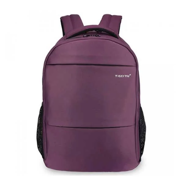 Ranac za laptop T-B3032C Purple