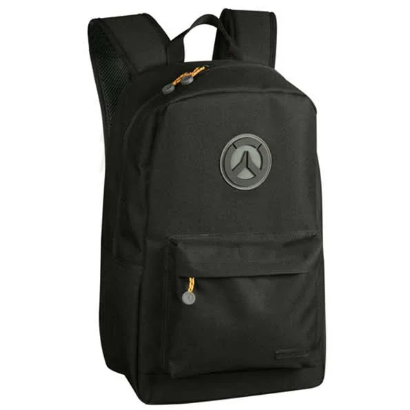 Overwatch Blackout Backpack