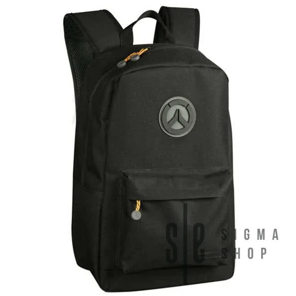 Overwatch Blackout Backpack