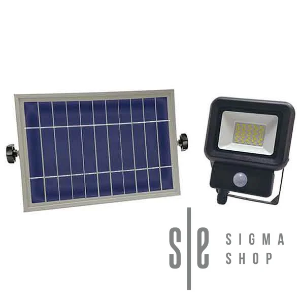 Reflektor Led Solis 20W 6000kIP65 220V